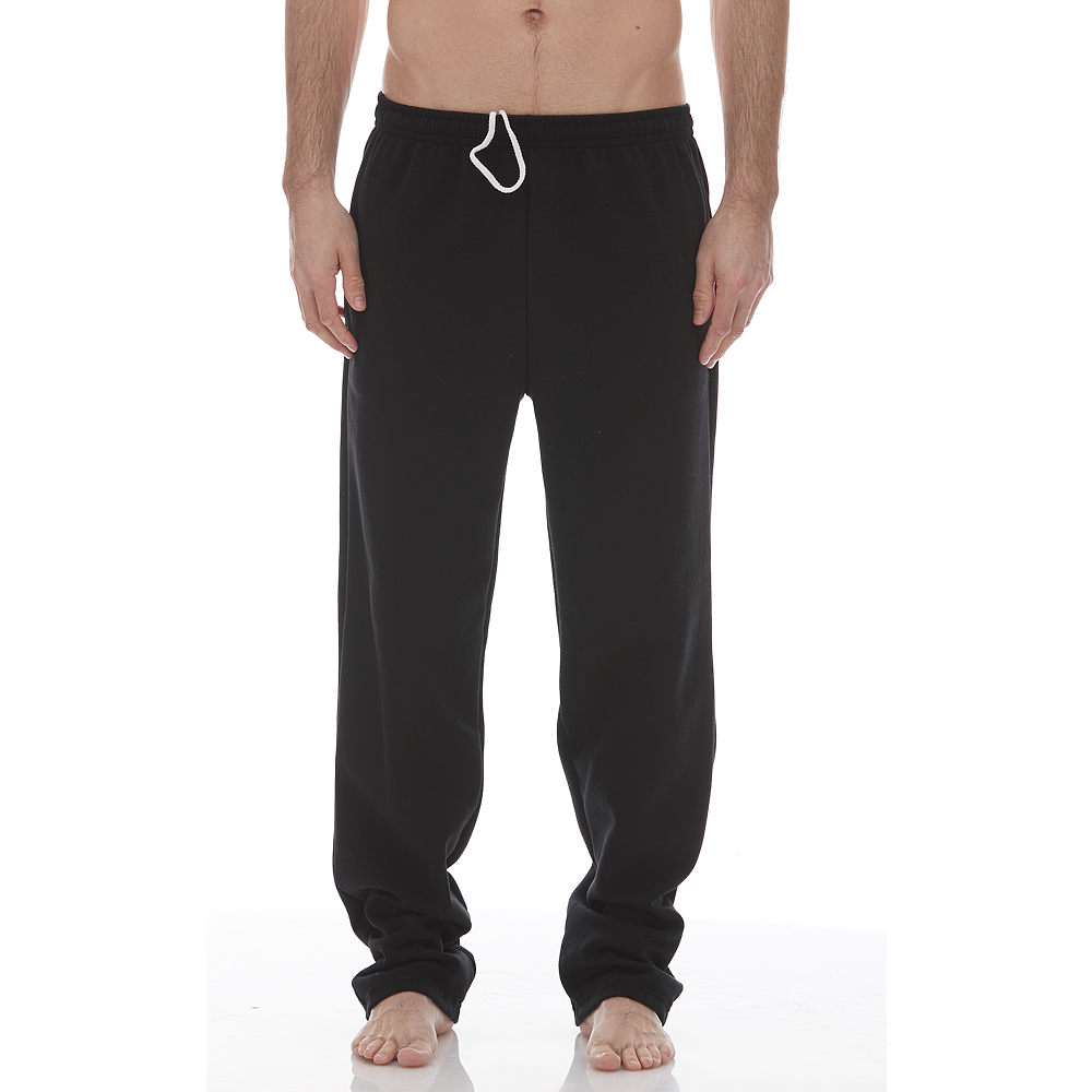 Men's Open bottom sweatpants – Gators Gym