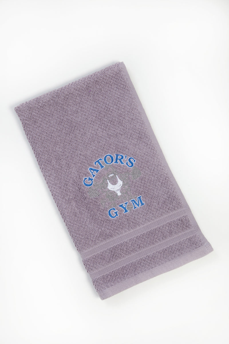Gator's Gym workout towels – Gators Gym